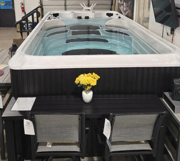 Mira GH16000XL Swim Spa - Leisure Depot