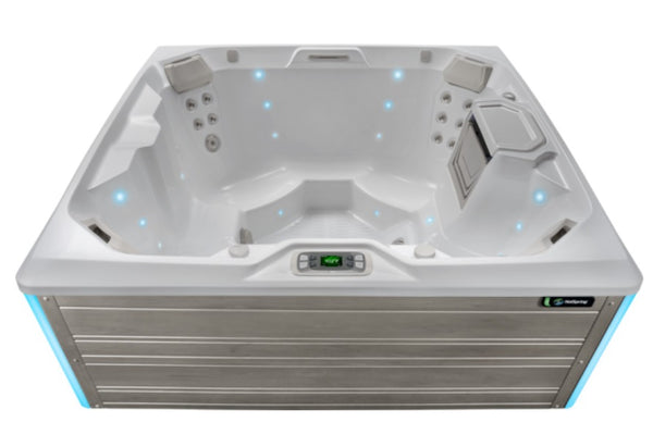 Hot Spring - Limelight - Beam - Leisure Depot