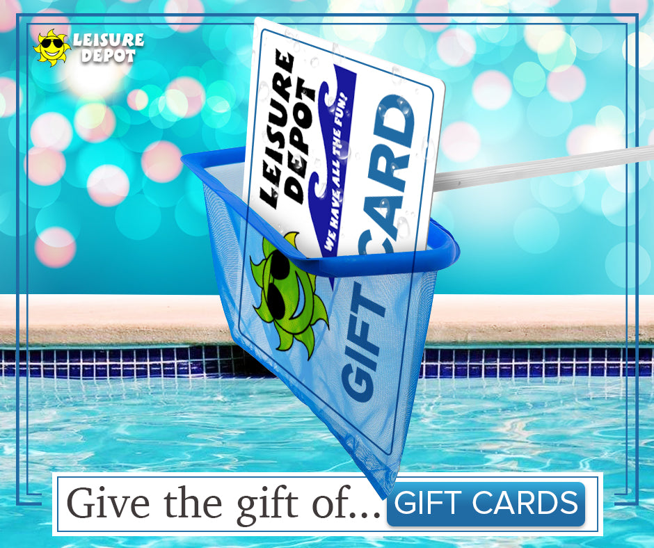 Outdoor Rooms - Leisure Depot