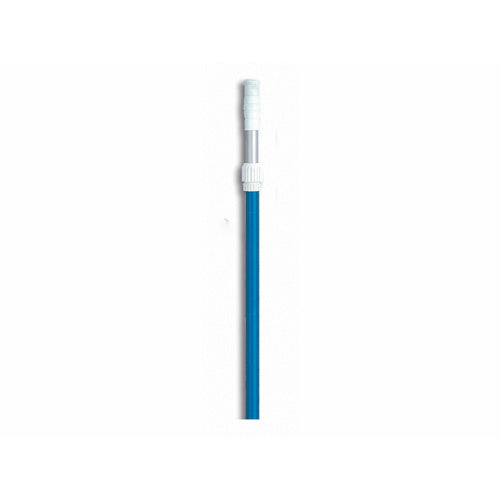 Swimline 83565 8'-15' Blue Telepole W/ Outer Lock - Leisure Depot