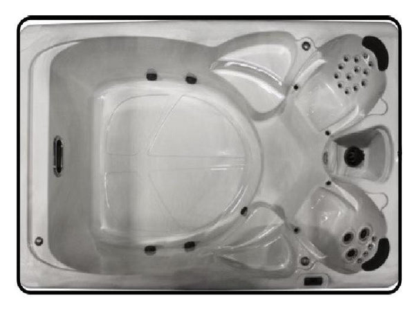 Mira GH12000 Swim Spa - Leisure Depot