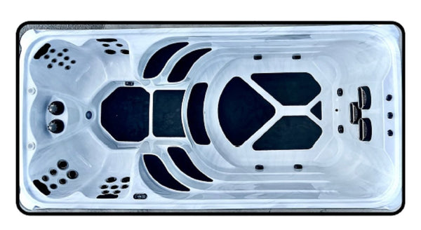 Mira GH16000XL Swim Spa - Leisure Depot