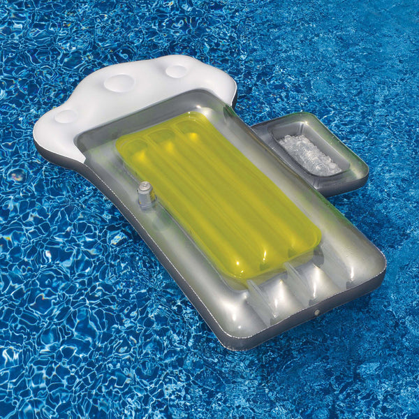 Beer Mug Pool Float - Leisure Depot
