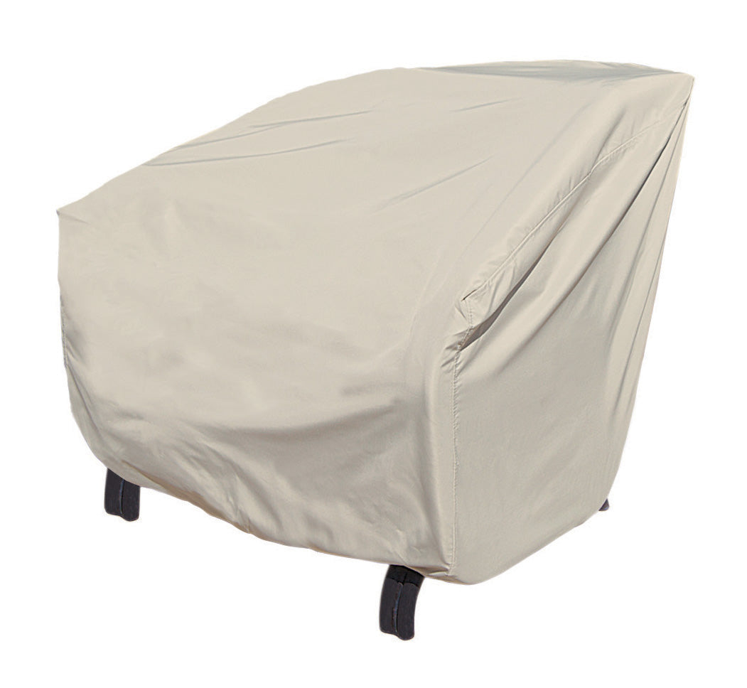 Deep Seating XL Lounge or Club Chair Cover - Leisure Depot