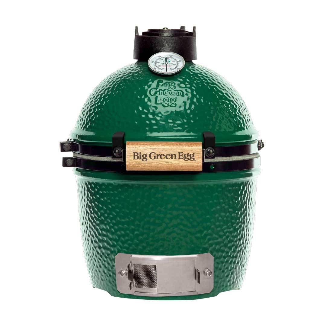 Big Green Egg - Leisure Depot