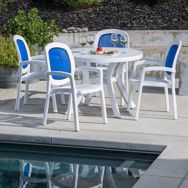 Beta Sling Chair - Leisure Depot