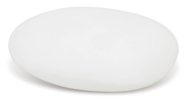 Lumi Large Pebble Floating Light - Leisure Depot